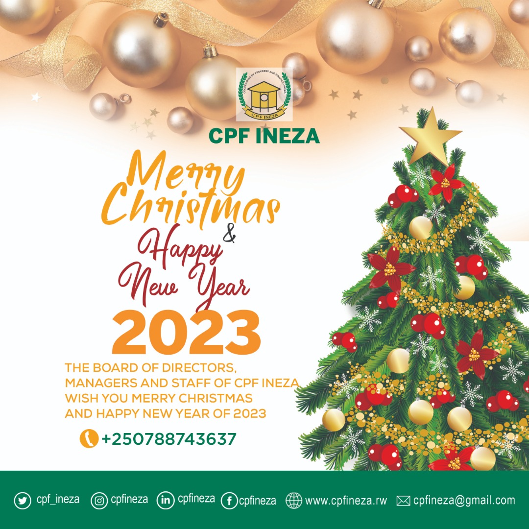 CPF-INEZA – Let's Do Great Things Together